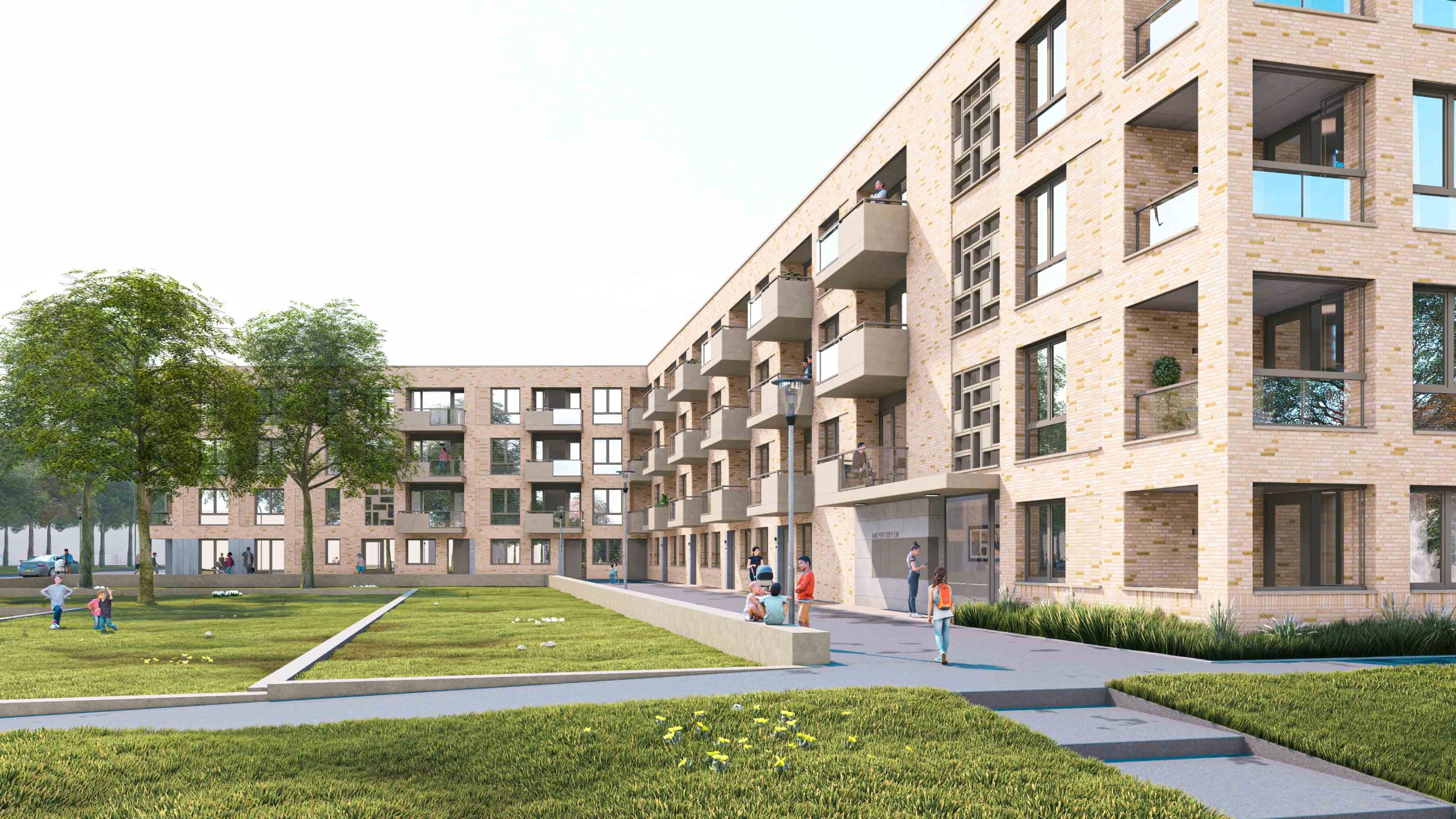 Malpertuis, Maastricht :: Woonpunt